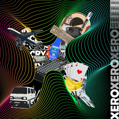 XERO • A podcast on Spotify for Podcasters