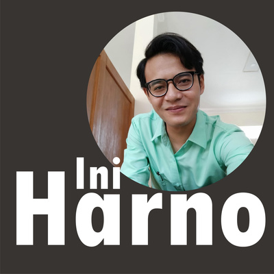 Ini Harno • A podcast on Spotify for Creators