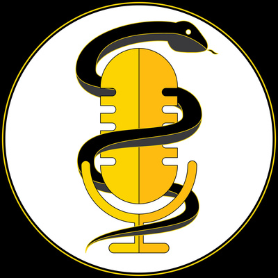 Medaholic • A podcast on Spotify for Creators