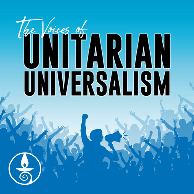 What is Dinner Church? - Ep. 352 by The Voices of Unitarian Universalism