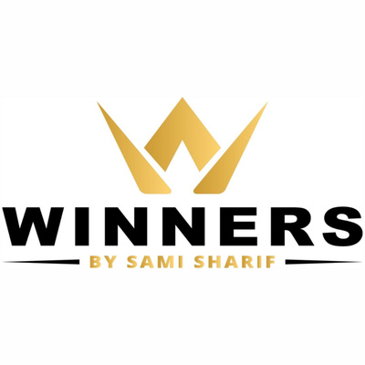 Winners • A podcast on Spotify for Podcasters