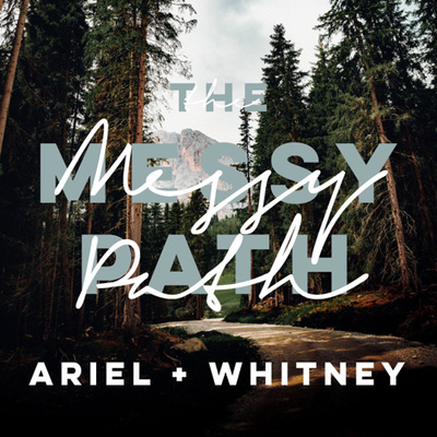 Messy Path • A podcast on Spotify for Creators