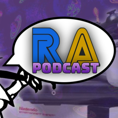 RetroAchievements Podcast • A podcast on Spotify for Creators