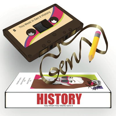 This Week In GenX History: Fame, Run DMC and Top Gun by This Month In ...