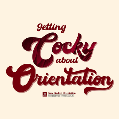 Episode 2: We've been waiting for you all summer, and we're so glad you're almost here! by ...