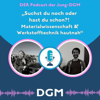 „Suchst du noch oder hast du schon?! Materialwissenschaft und ...