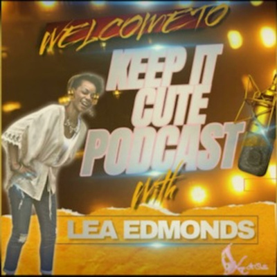Keep It Cute Blog • A podcast on Spotify for Creators