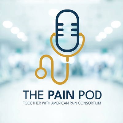 The Pain Pod • A podcast on Spotify for Creators