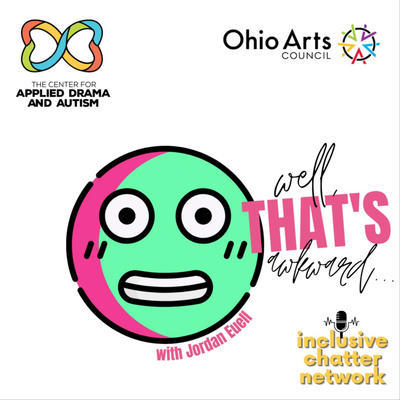 Well, That's Awkward... • A podcast on Spotify for Podcasters