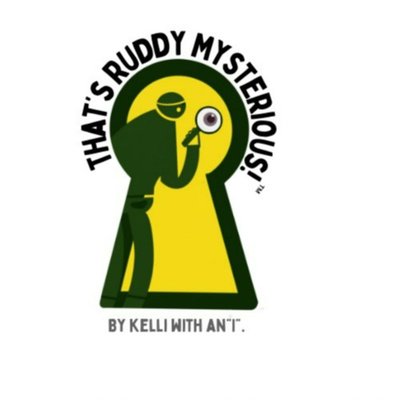 S02E52 Highly Superior Autobiographical Memory by That's Ruddy Mysterious!