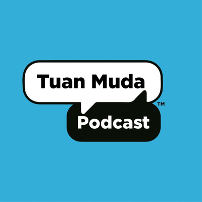 Podcast Tuan Muda • A podcast on Spotify for Podcasters