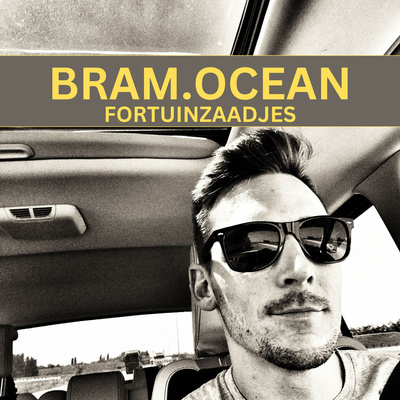 Fortuinzaadjes / Bram Ocean • A podcast on Spotify for Creators