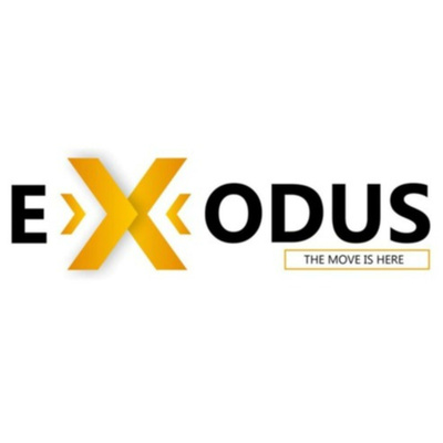 EXODUS GLOBAL • A podcast on Spotify for Podcasters