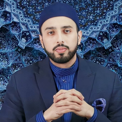 Hammad Mustafa al-Madani al-Qadri • A podcast on Spotify for Creators