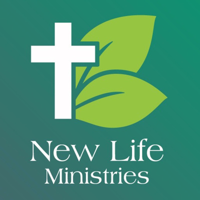 New Life Ministries Sermon Podcast • A podcast on Spotify for Creators