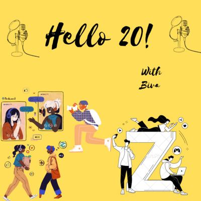 Hello 20 • A podcast on Spotify for Podcasters