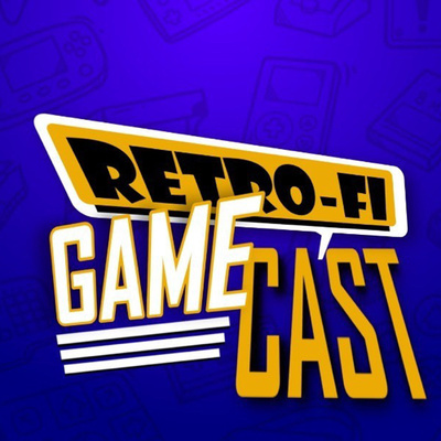 The list goes on and on by Retro-Fi GameCast