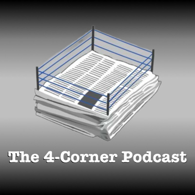 The 4-Corner Podcast • A podcast on Spotify for Podcasters