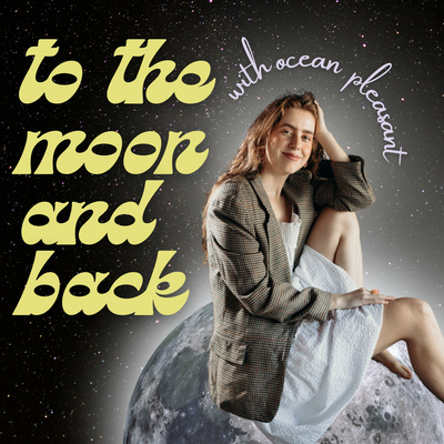 To the Moon and Back • A podcast on Spotify for Creators