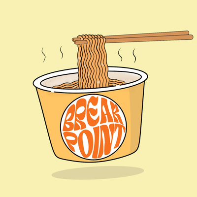 Breakpoint • A podcast on Spotify for Creators