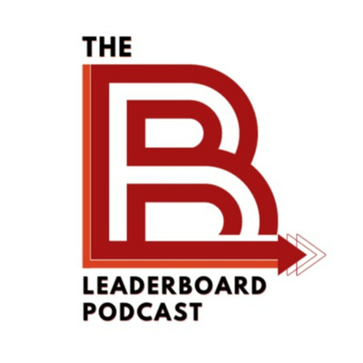 Leaderboard Podcast • A podcast on Spotify for Creators