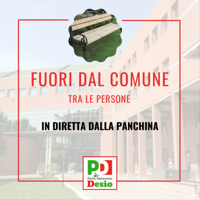 Fuori dal Comune • A podcast on Spotify for Podcasters