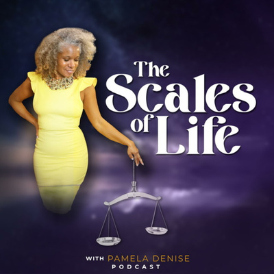 The Scales of Life • A podcast on Spotify for Podcasters