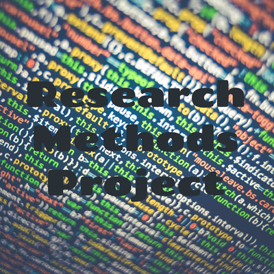 Research Methods Project • A podcast on Spotify for Creators