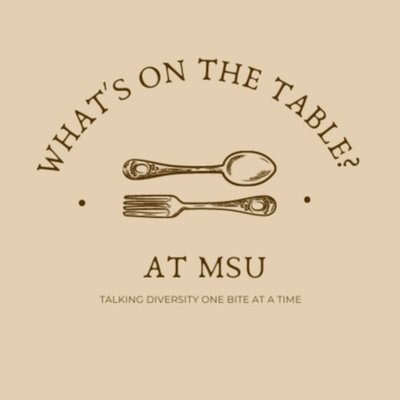What's On the Table • A podcast on Spotify for Creators