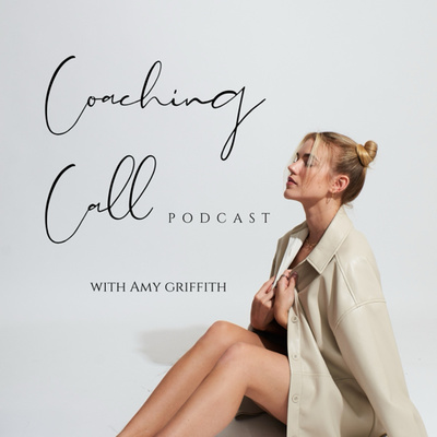 What To Do In The Waiting Season by Coaching Call with Amy Griffith