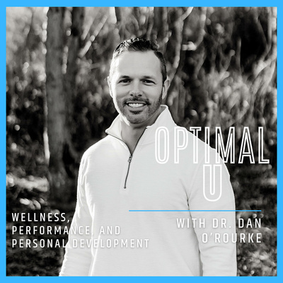 The Optimal U Podcast • A podcast on Spotify for Creators