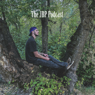 The JBP Podcast • A podcast on Spotify for Podcasters