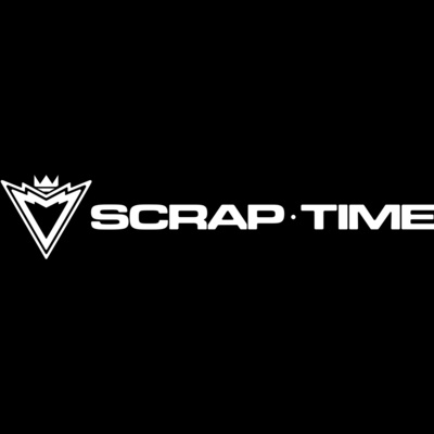 Scrap Time • A podcast on Spotify for Creators