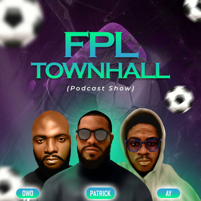 FPL Town Hall • A podcast on Spotify for Creators