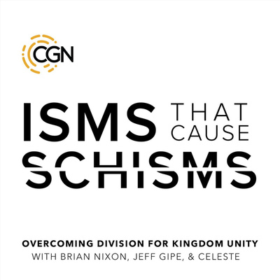 ISMS That Cause SCHISMS • A podcast on Spotify for Creators