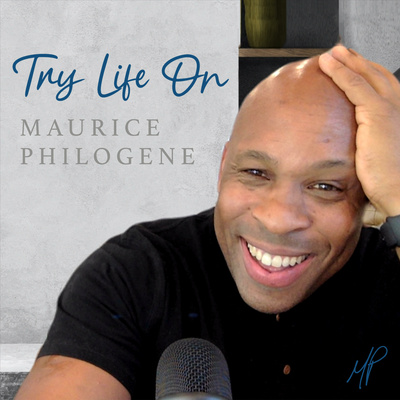 80: Unlocking Your Change-Ready Mindset with Gregg Brown by Try Life On
