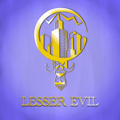 Lesser Evil • A podcast on Spotify for Podcasters