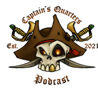 Special Guest Deputy Chief Stephanie Whaley by Captains Quarters Podcast