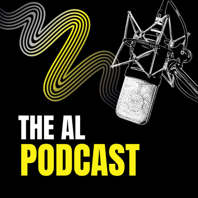 The AL Podcast • A podcast on Spotify for Podcasters