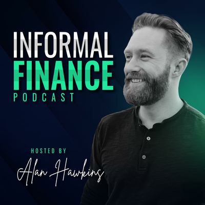 Informal Finance • A podcast on Spotify for Creators