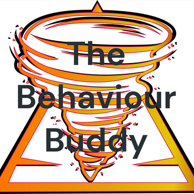 The Behaviour Buddy • A podcast on Spotify for Creators