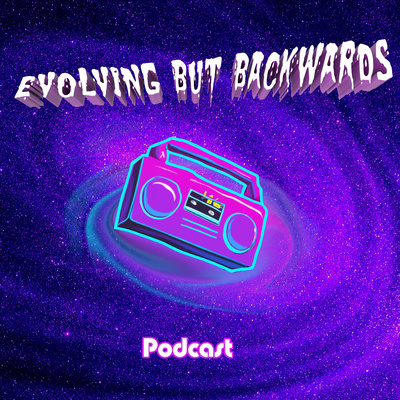 Conspiracy Theories - Part 3 by Evolving but backwards