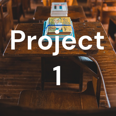 Project 1 - Why We Write in 2023 • A podcast on Spotify for Podcasters