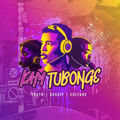 Kam Tubonge Podcast • A podcast on Spotify for Podcasters