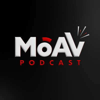 MoAv Podcast • A podcast on Spotify for Creators