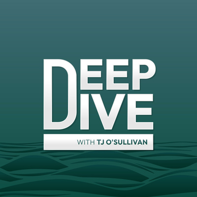 Deep Dive • A podcast on Spotify for Creators