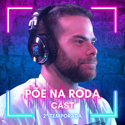 Põe Na Roda • A podcast on Spotify for Creators