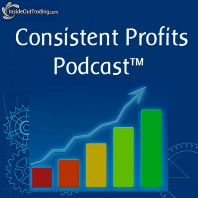 Consistent Profits Podcast • A podcast on Spotify for Creators