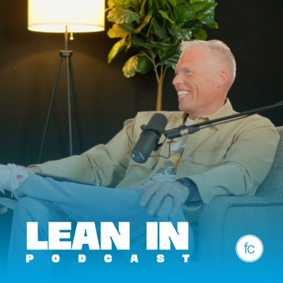 Lean In with Pastor Steve • A podcast on Spotify for Creators