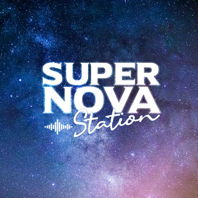 Supernova Station • A podcast on Spotify for Podcasters